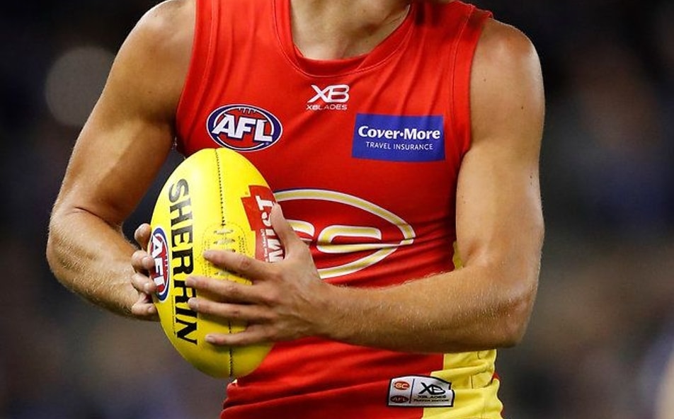 Brodie ready to earn his spot
