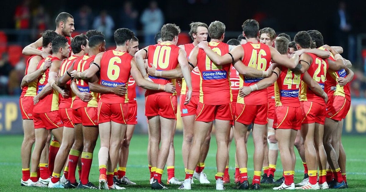 AFL outline assistance package