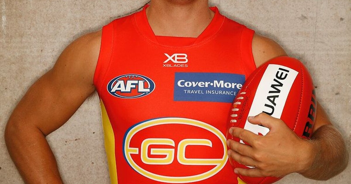 Macpherson makes his mark