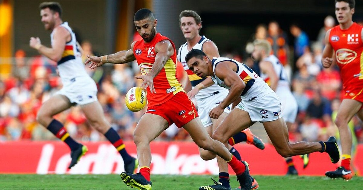 The best Saad's played: Eade
