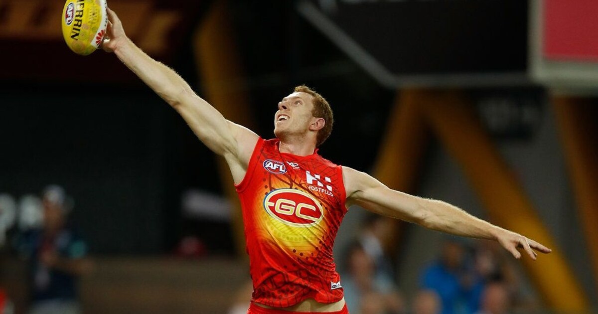 Season Review: Rory Thompson