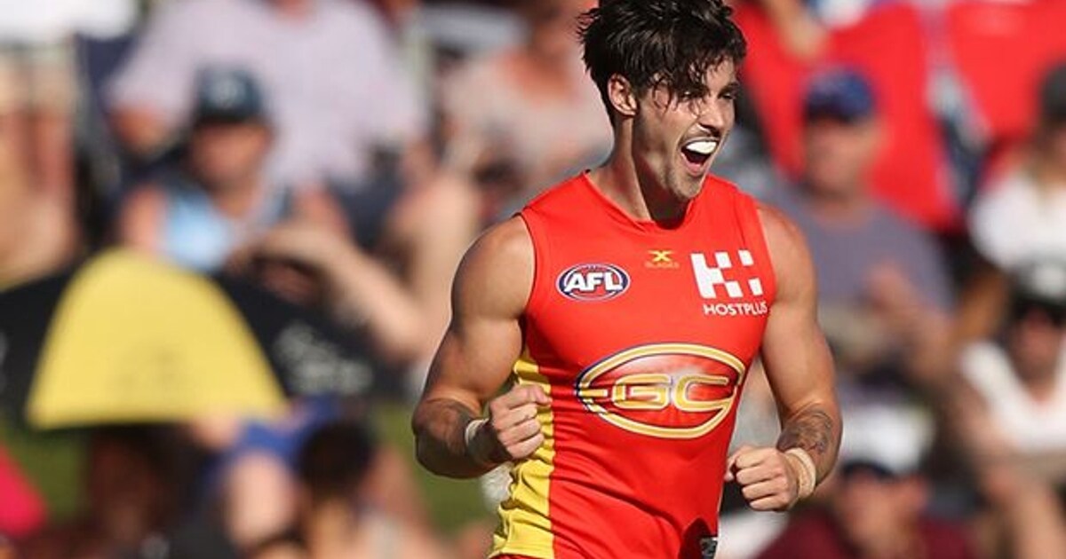 Sexton vital to us, says Eade
