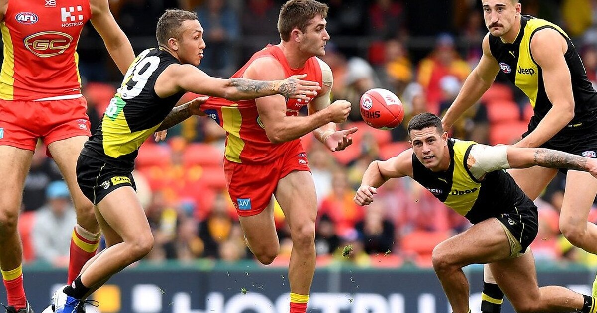 Match Report: Round 16