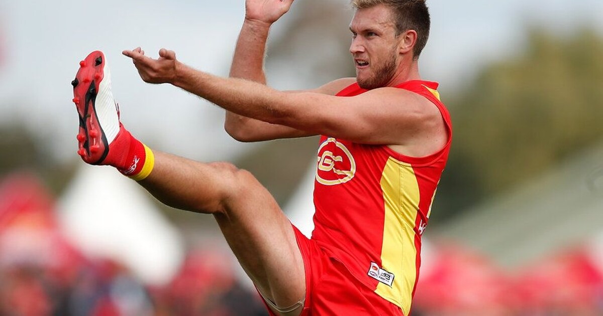 NEAFL Match Report: Round 1