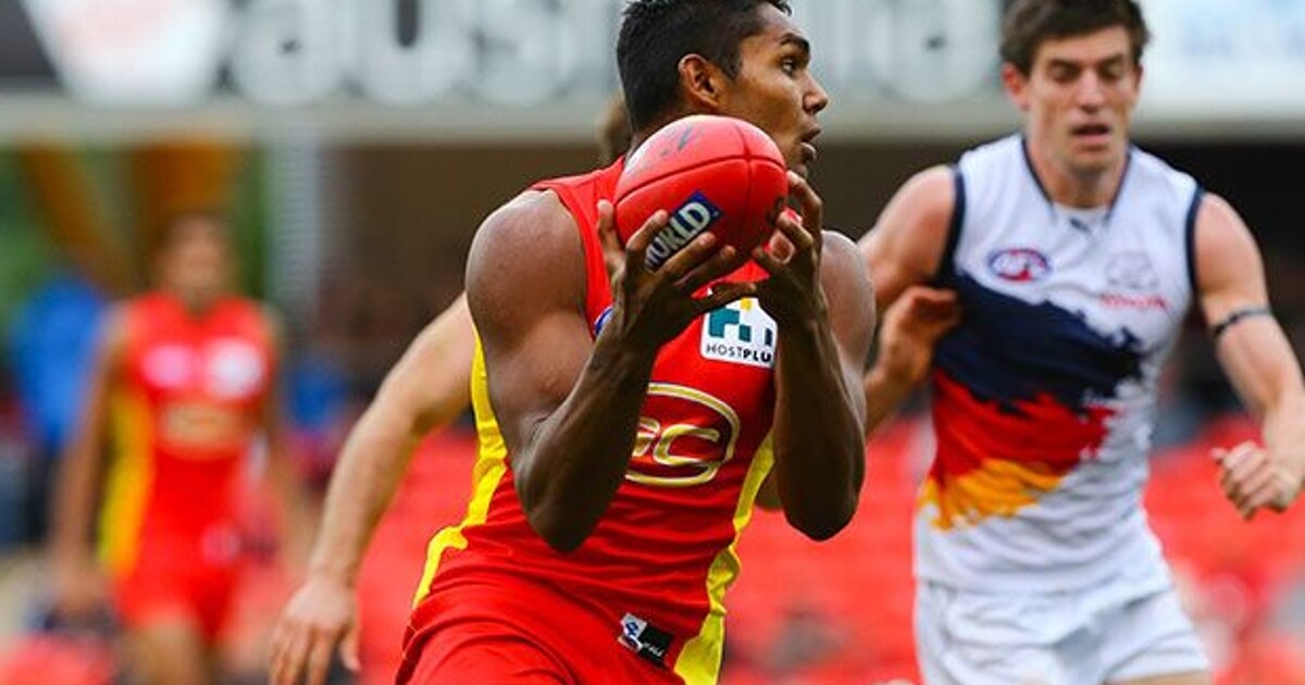 NEAFL Preview