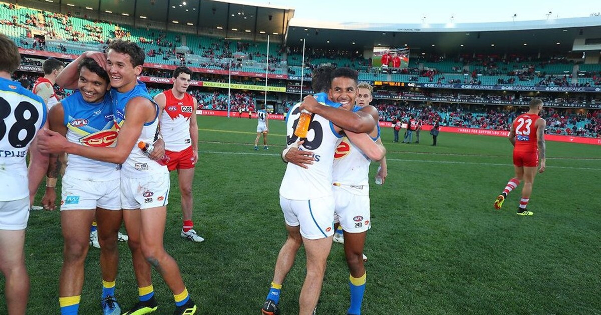 SUNS win gives Zane a “lifetime memory”
