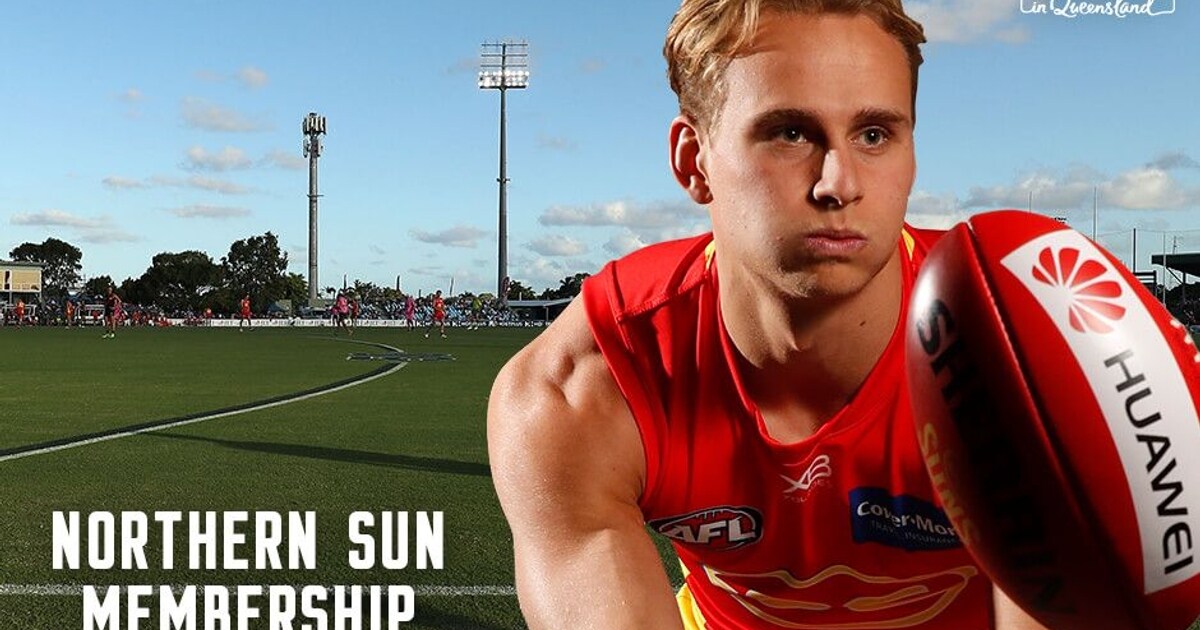 Northern SUN Membership Launch