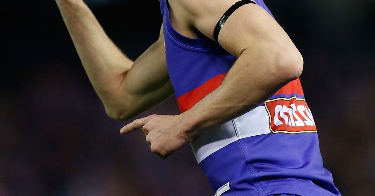 Jarrad Grant joins Gold Coast