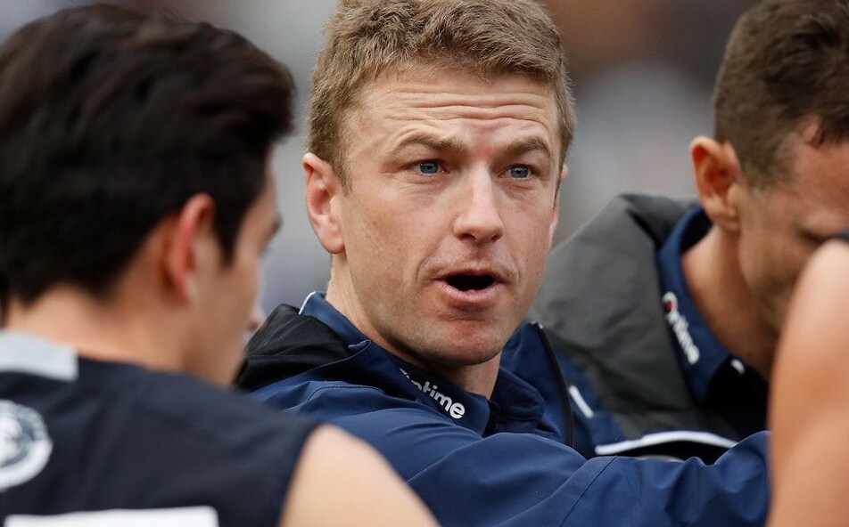 Tim Clarke joins GC SUNS coaching group