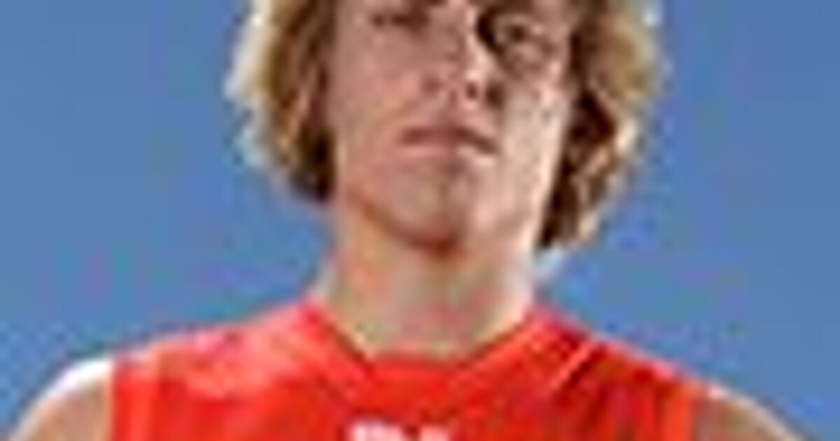 A dream comes true for Darcy Macpherson