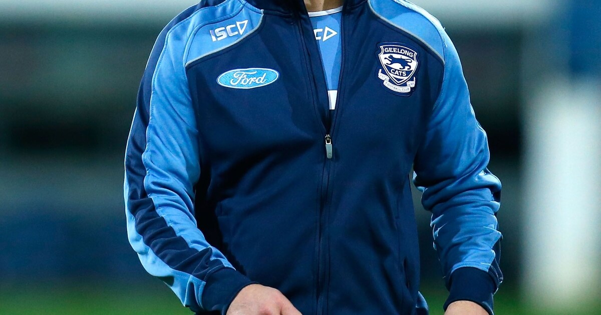 Max Rooke appointed as development coach