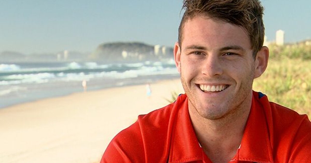 SUNS Player Feature – Luke Russell