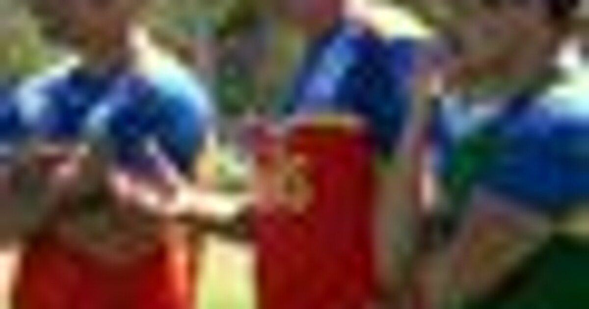 Three young coaches gain valuable insight from Rodney Eade