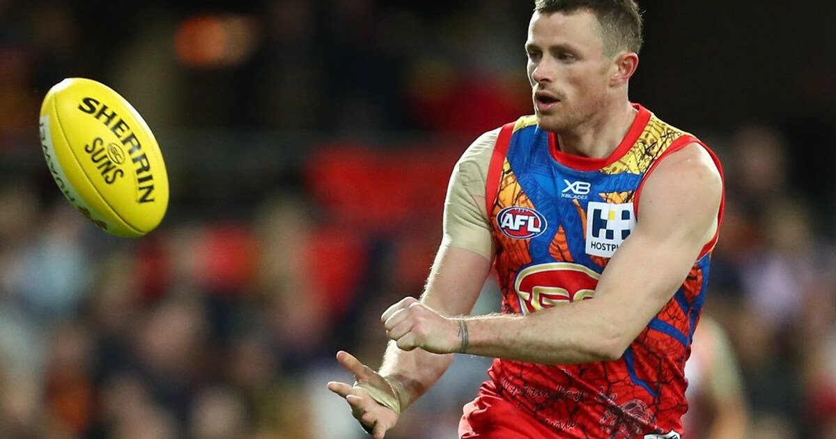 Season Review: Pearce Hanley