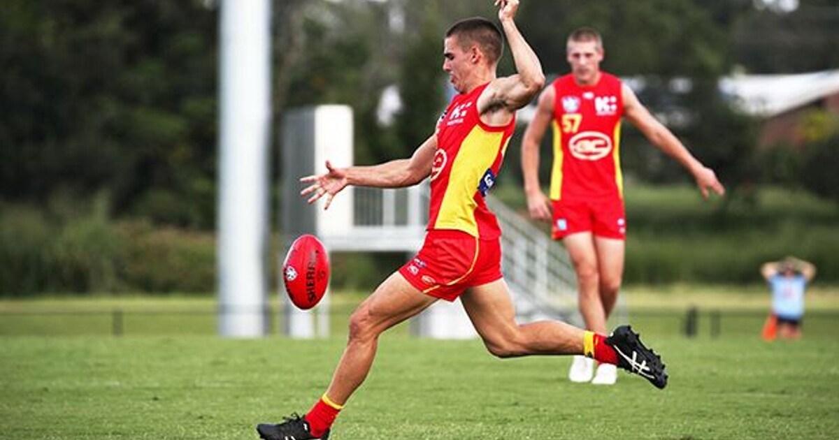 NEAFL: Season Preview