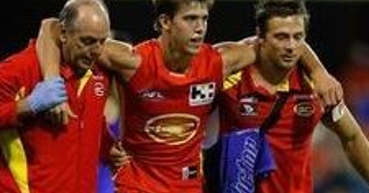 Seb Tape undergoes surgery