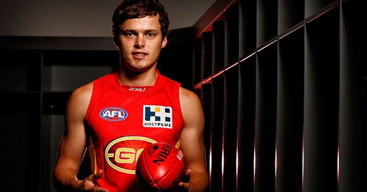 Kade keeps senior SUNS on notice