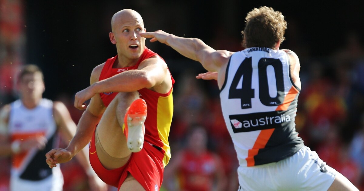 GC SUNS: Mid-Season Stats Report Card