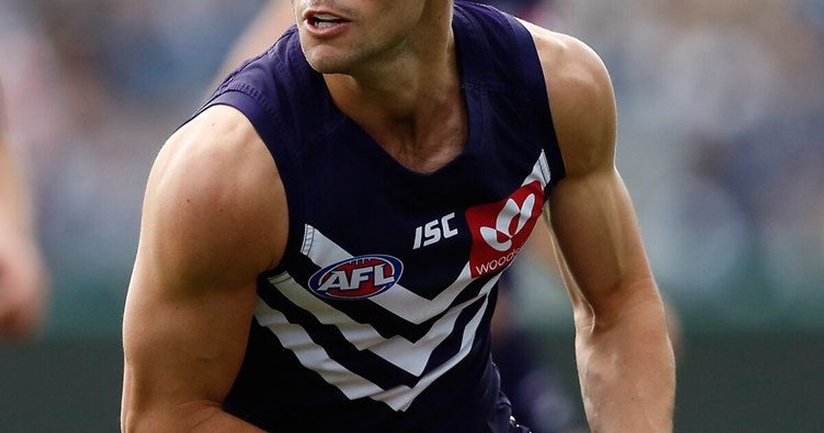 Get to know: Lachie Weller