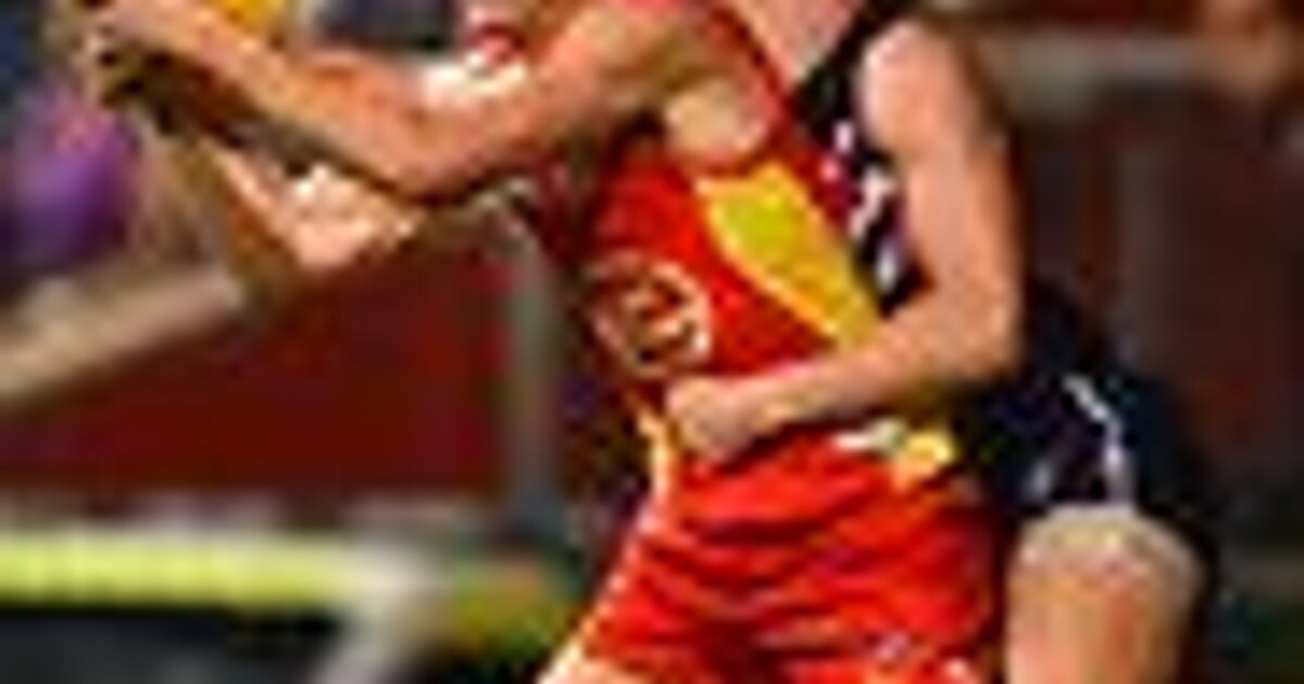 Expert Analysis: Michael Whiting - AFL.com.au