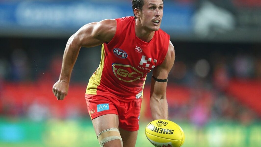 Season Review: David Swallow