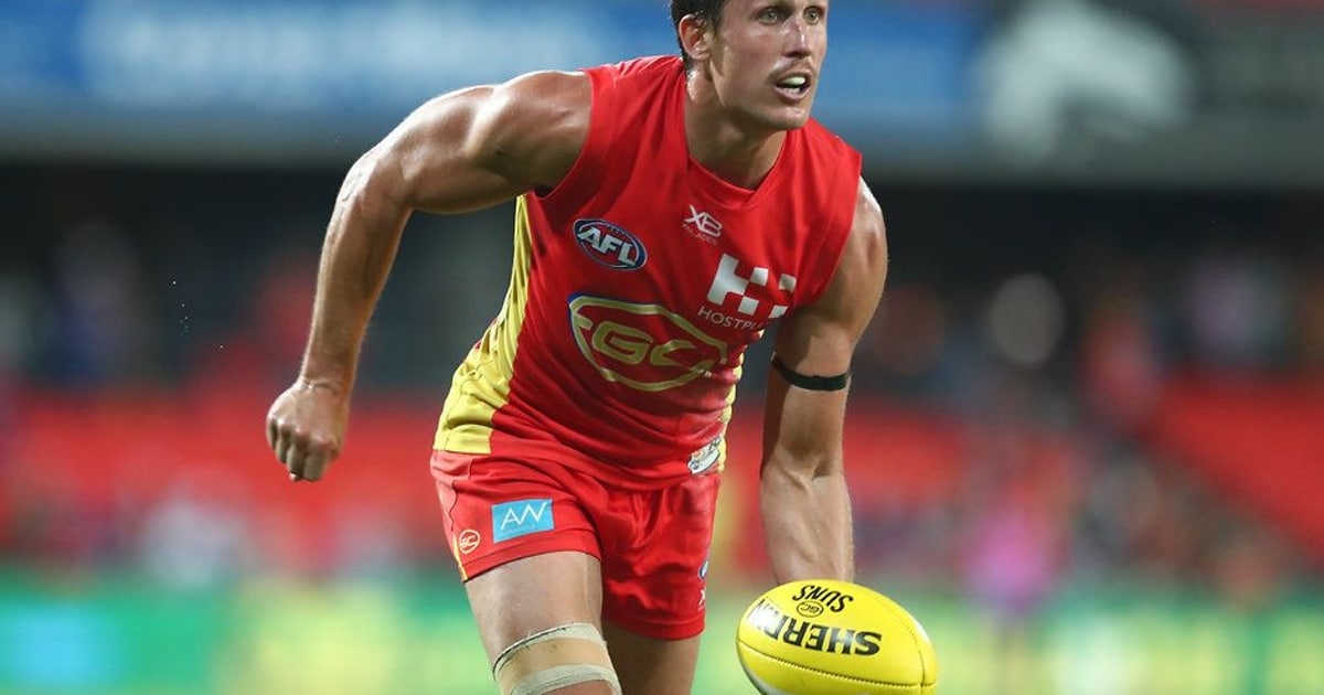Season Review: David Swallow