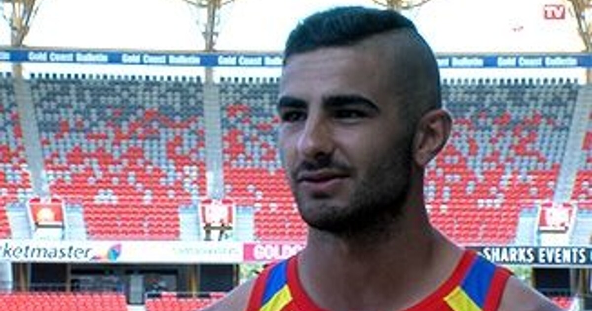 Adam Saad on the right path