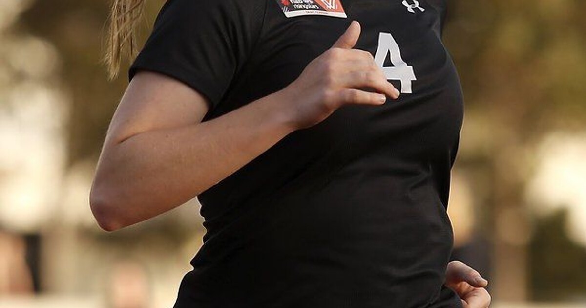 Breward reaches the top after 13 months of football purgatory