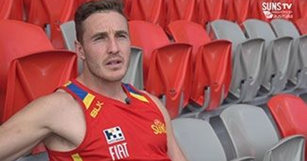 The curious case of Tyrone Downie