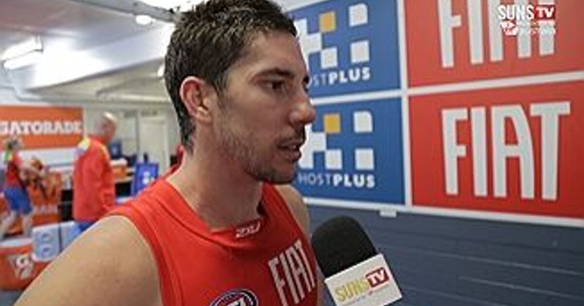 “Need to come ready to play”: Rischitelli