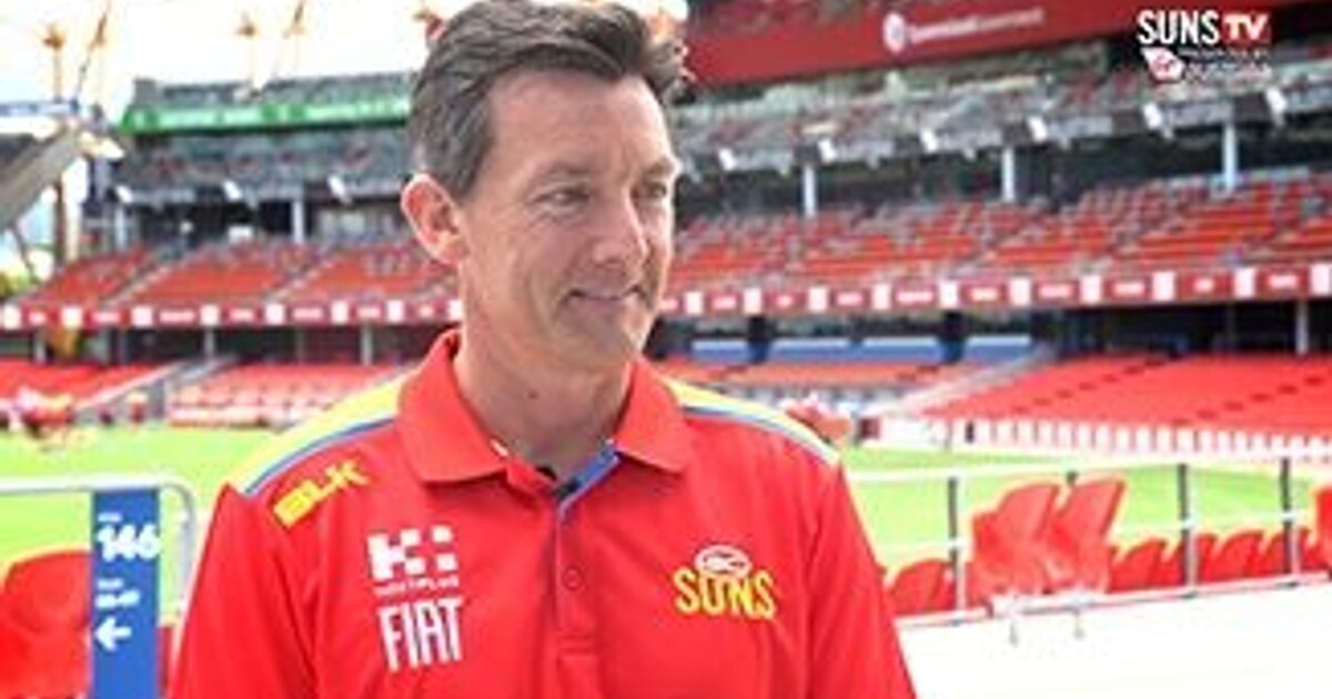 Exciting times ahead, says CEO Andrew Travis