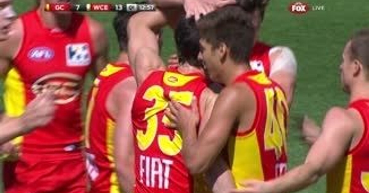 RD23: Rischa steals and snaps