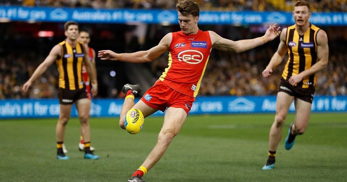 Season Review: Charlie Ballard