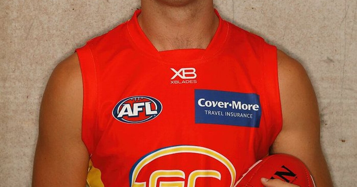 Pocket Profile: Brayden Crossley