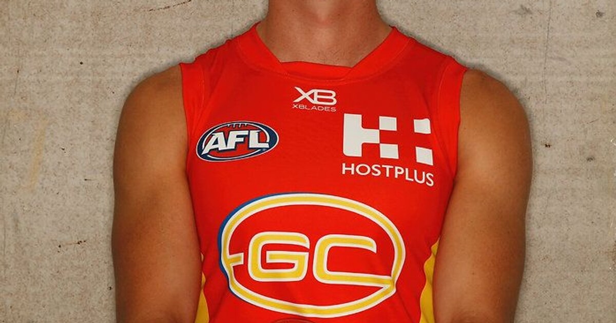 Pocket Profile: Alex Sexton