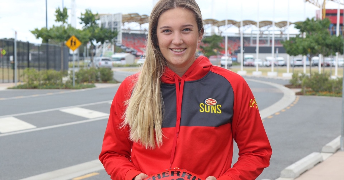 AFLW Feature: Smith’s journey to the top of two sports