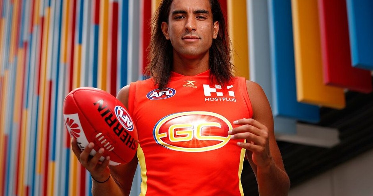 Pocket Profile: Tom Nicholls