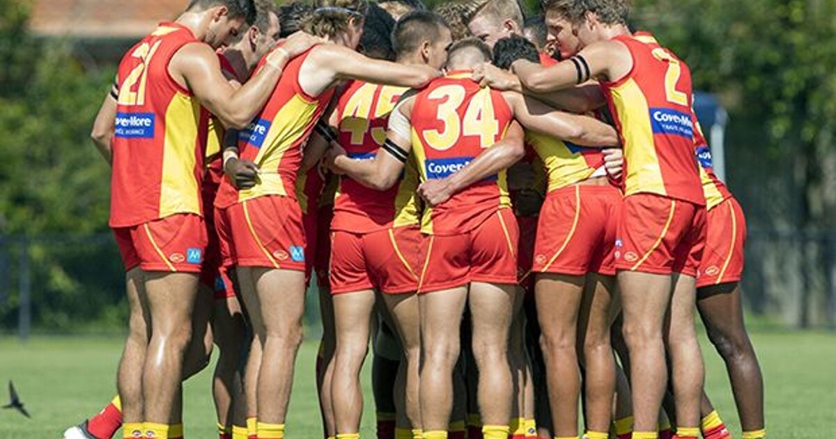 NEAFL: Match Preview, Round 2