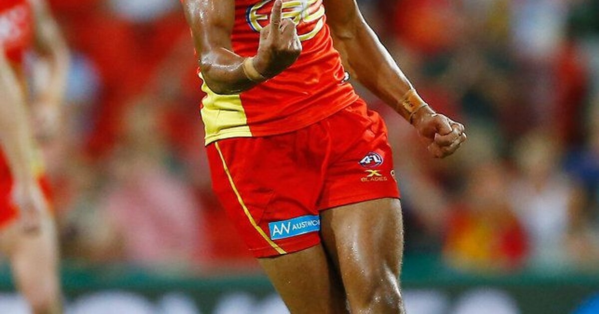 Callum Ah Chee named for round five