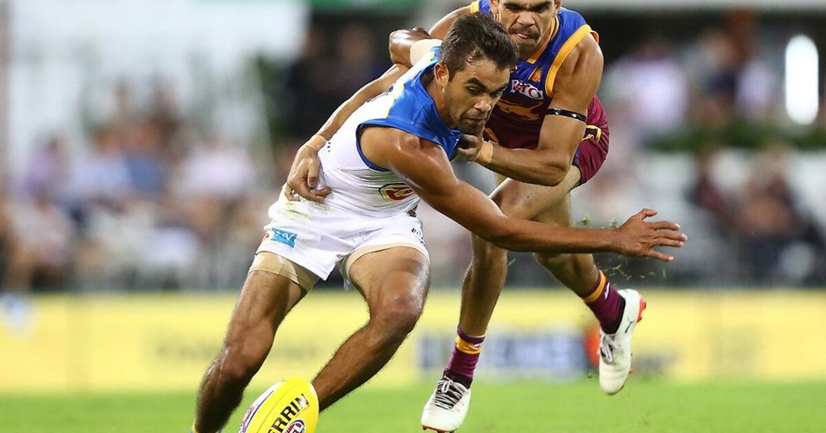 AFL backs the bump, but commits to review