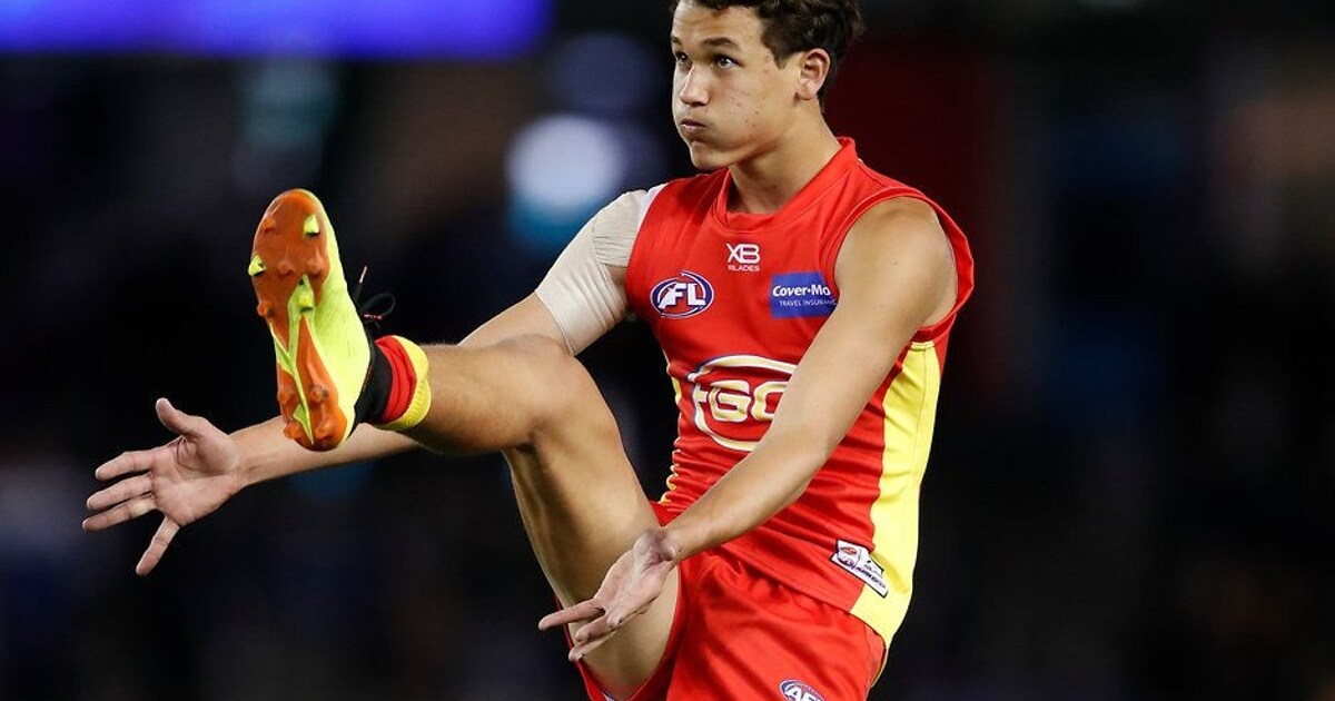 Now's the time for Powell