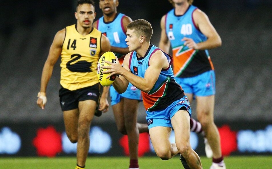 2018 NAB All Star Squads