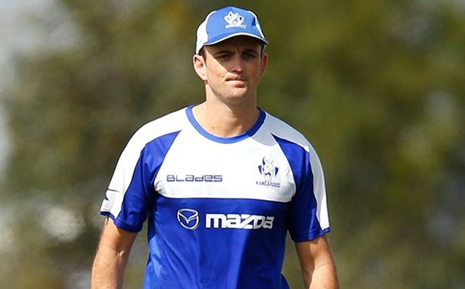 Josh Drummond joins SUNS as assistant coach