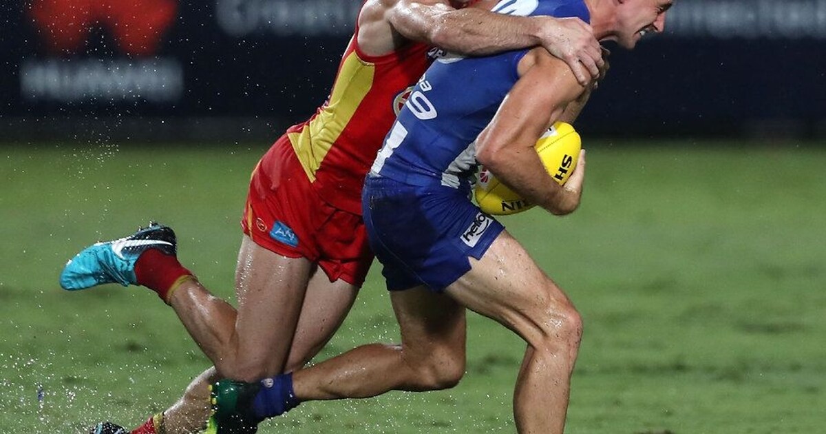 Rischitelli's role change