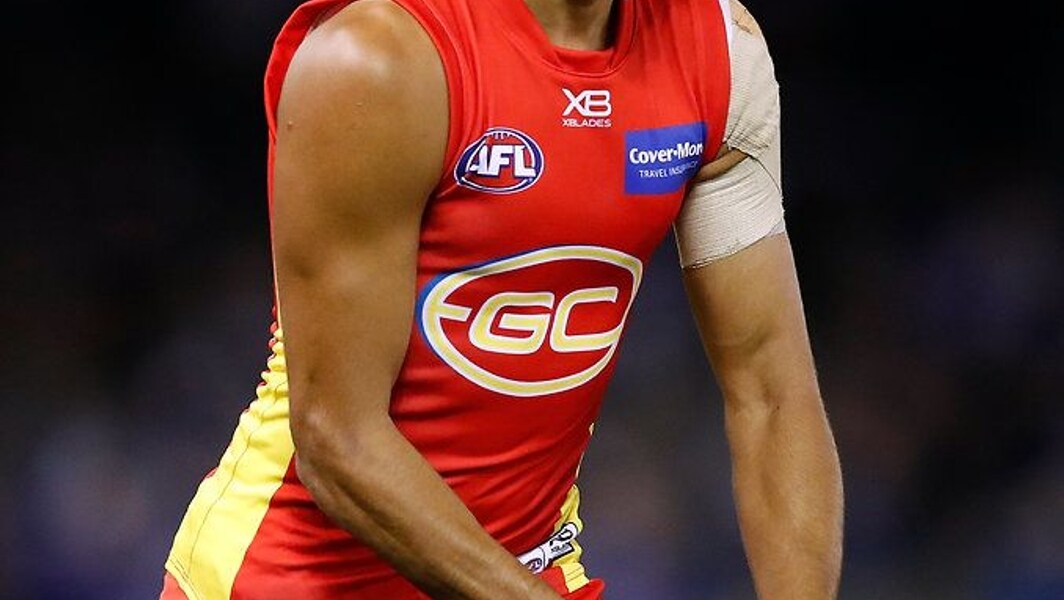 Season Review: Jack Martin