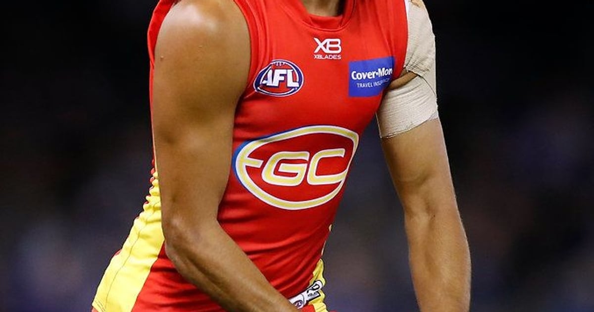 Season Review: Jack Martin