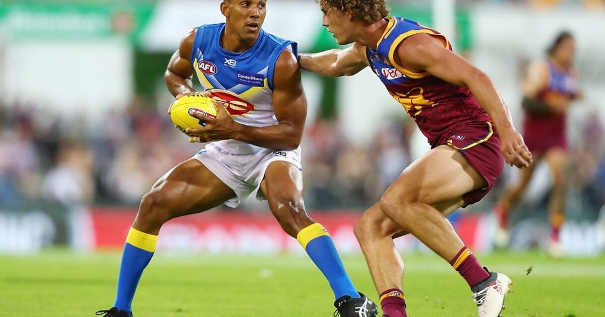 Miller claims Marcus Ashcroft Medal