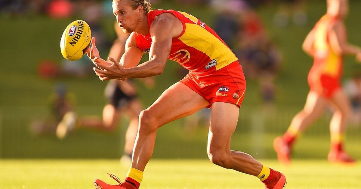 NEAFL: Match Preview