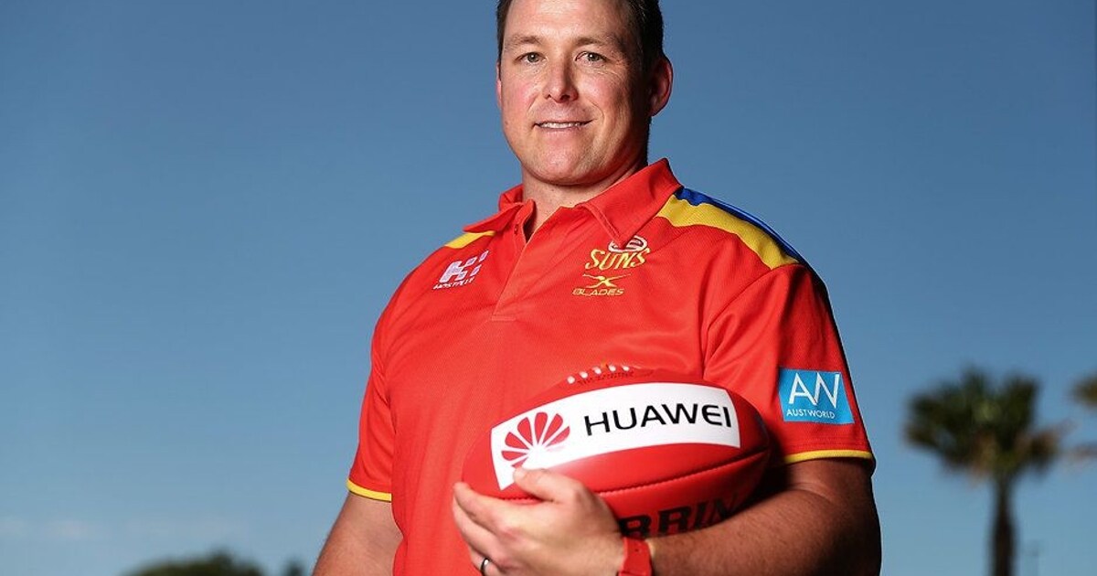 Ten facts: Stuart Dew