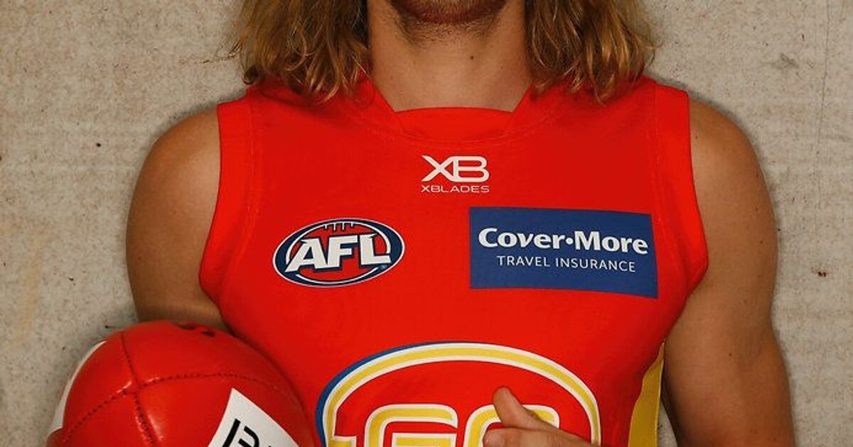 Pocket Profile: Aaron Young